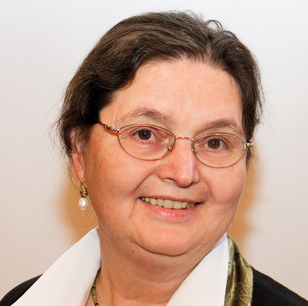 Staff SNSB IT Center I Bavarian State Collection for Botany